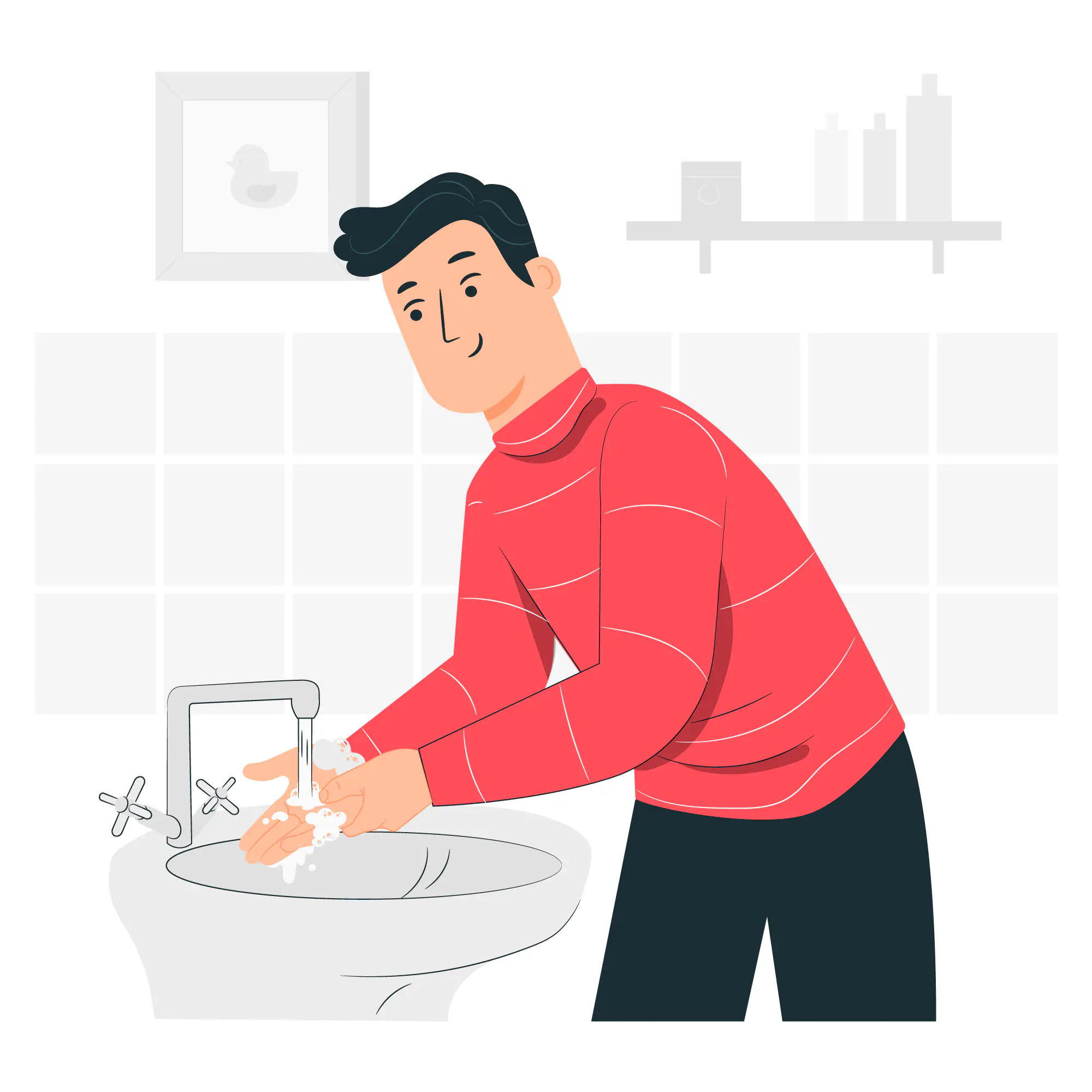 Hand Hygiene Best Practices for Non-Healthcare Business Environments ...